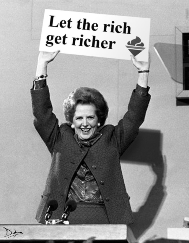 Margaret Thatcher Memes British Prime Minister Margaret Thatcher
