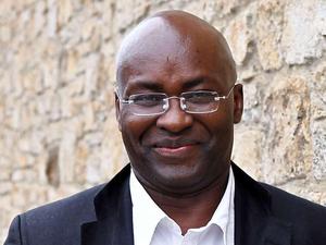achille mbembe on fire | fleurmach