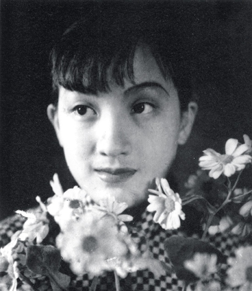 zhou xuan – don’t sing (1947) | fleurmach