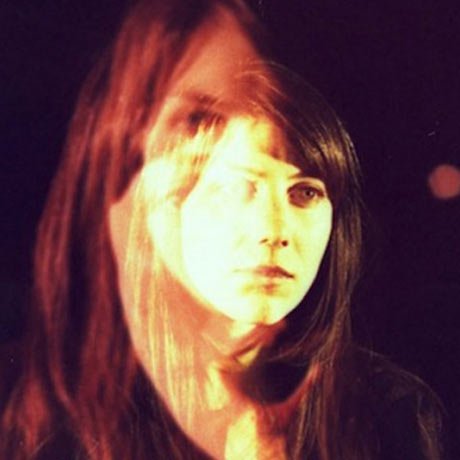 julia holter – hello stranger (live) | fleurmach