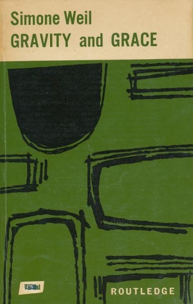 simone weil – to accept the void | fleurmach